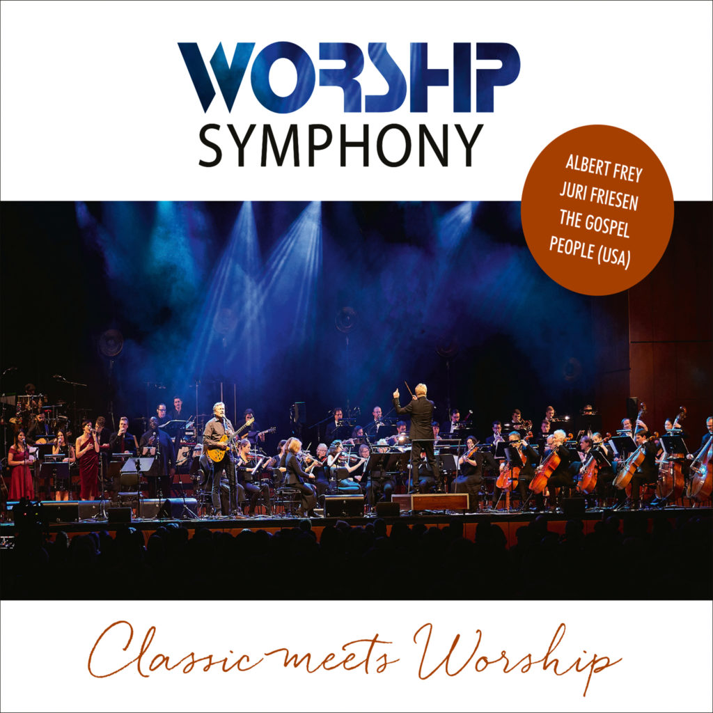 Shop - Worship Symphony