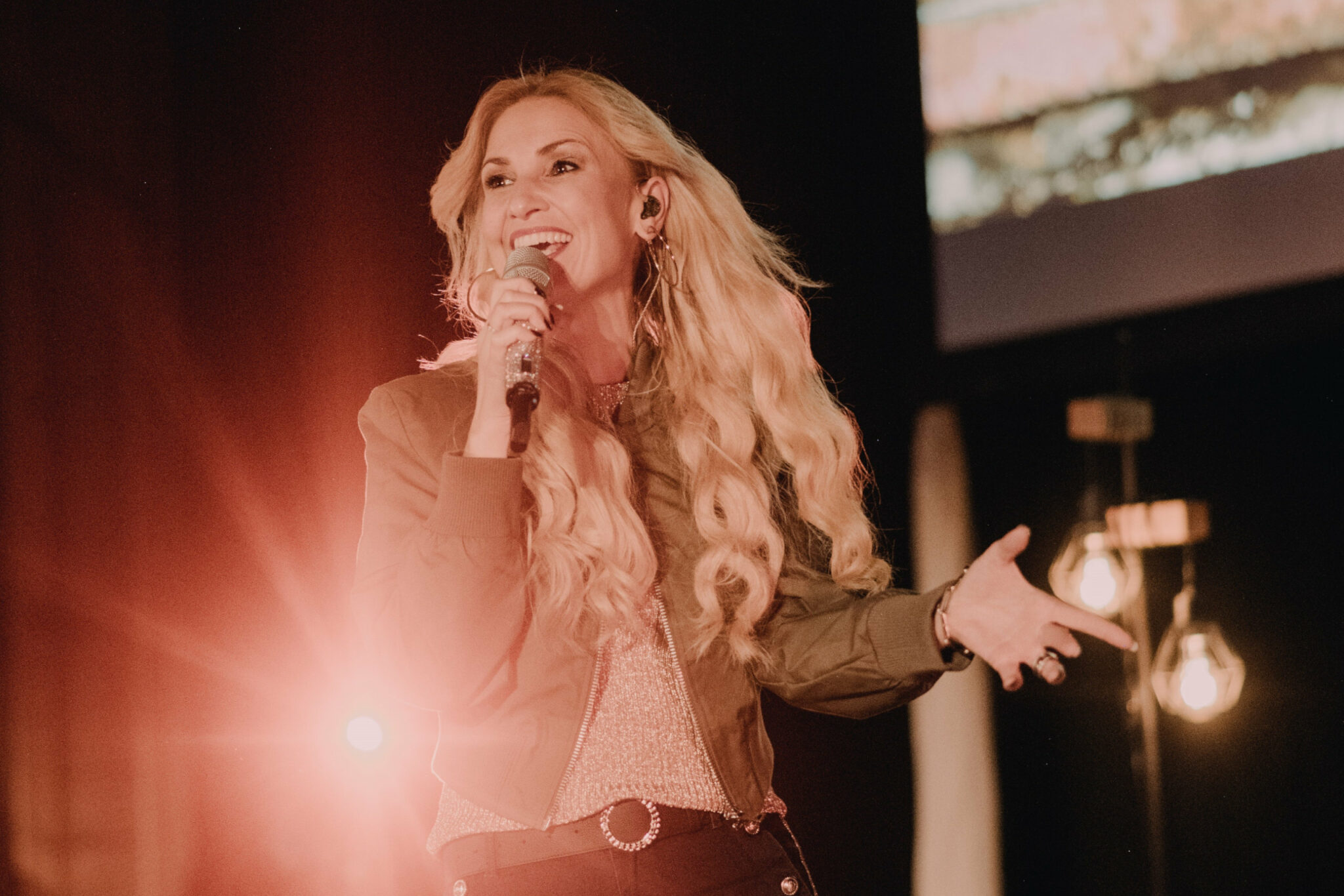 Worship Symphony - Musik für den Frieden